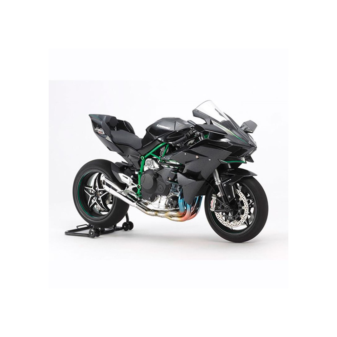 Tamiya Kawasaki Ninja H2R - Afterpay Available!