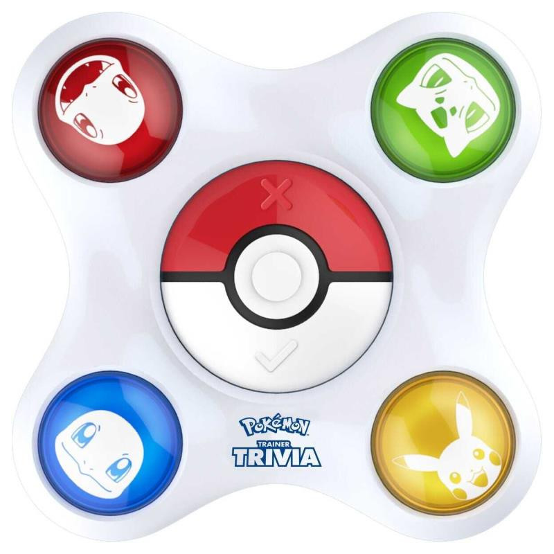 Pokemon Trainer Trivia - Afterpay Available!