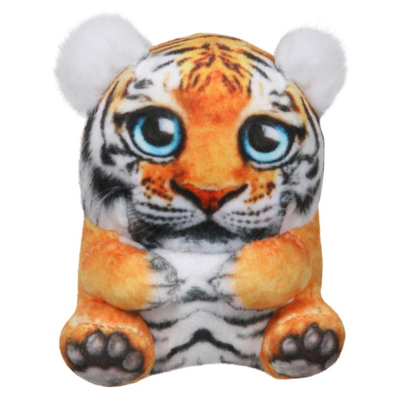 Wild Alive 3" Assorted - Shop Now!
