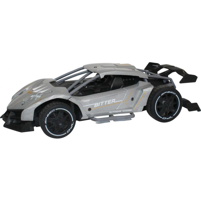 High Speed Metal Racer Assorted - Afterpay Available!