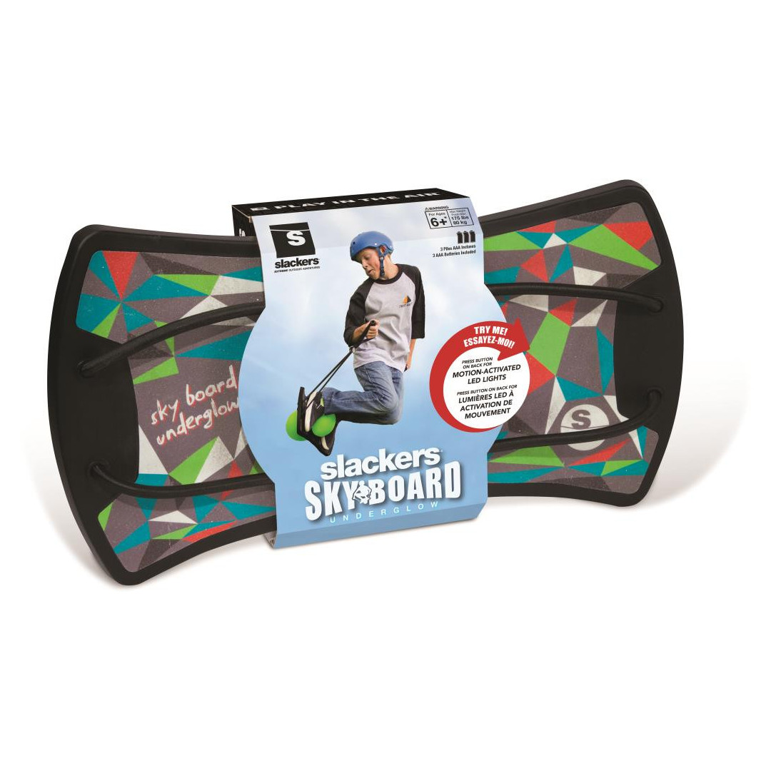 Slackers - Skyboard - Afterpay Available!