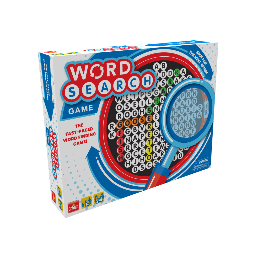 Word Search Boardgame - Afterpay Available!