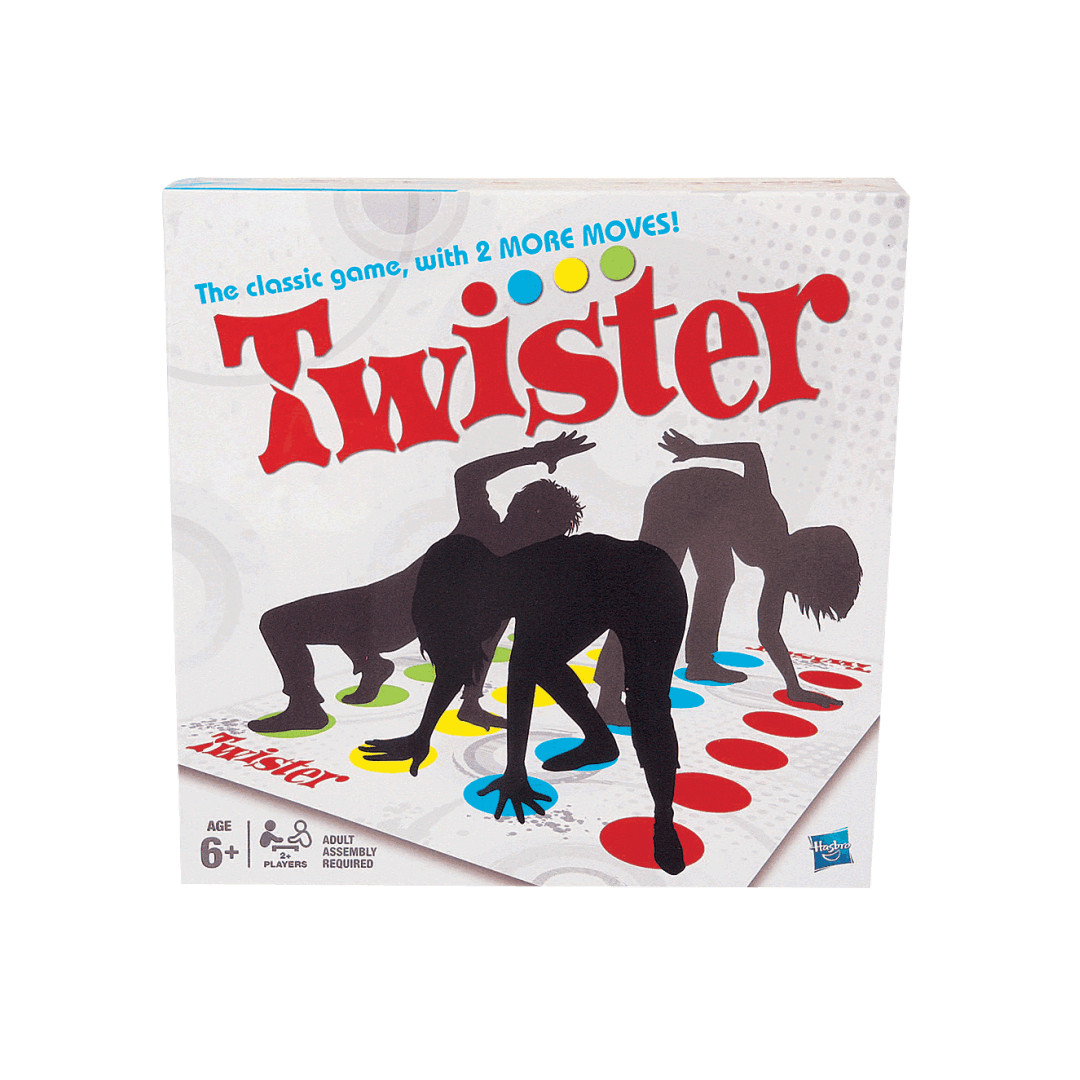 Twister Game - Afterpay Available!