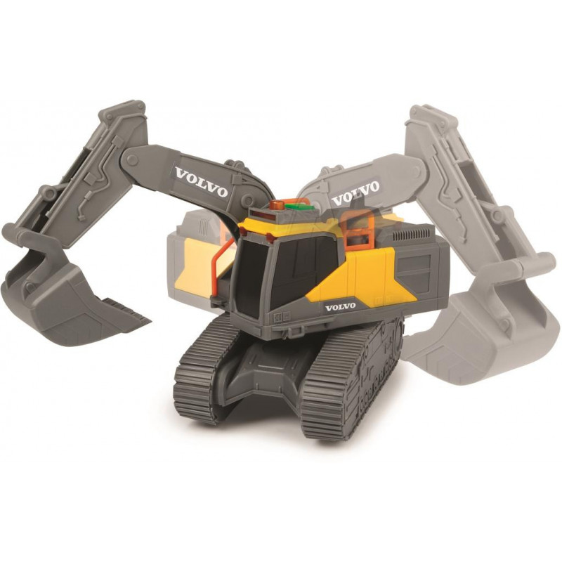 Volvo Tracked Excavator - Afterpay Available!