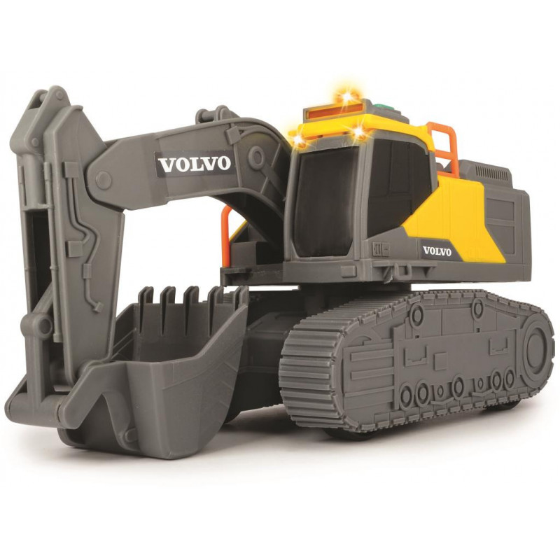 Volvo Tracked Excavator - Afterpay Available!