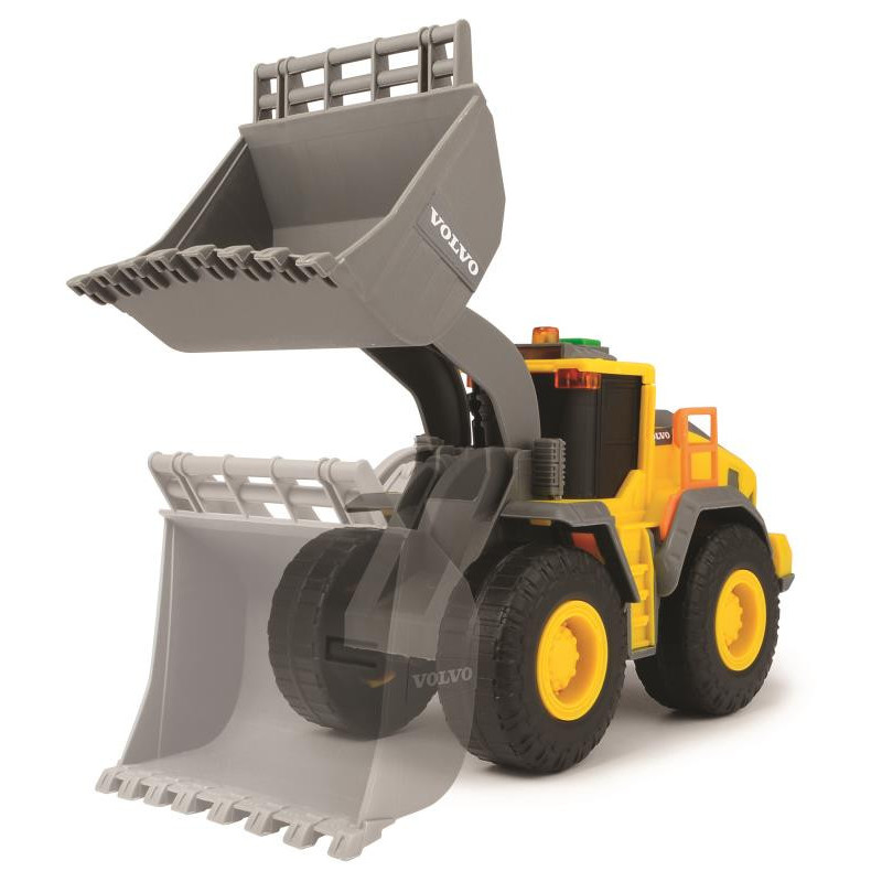 Volvo Wheel Loader - Shop Now!