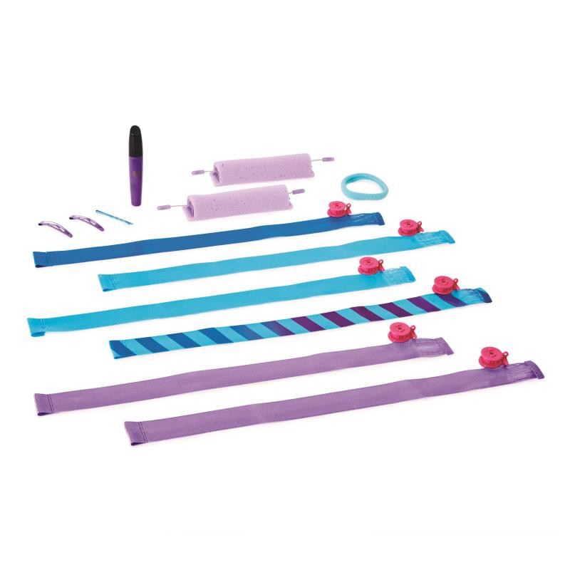 Cool Maker Hollywood Hair Styling Pack | Mr Toys Toyworld