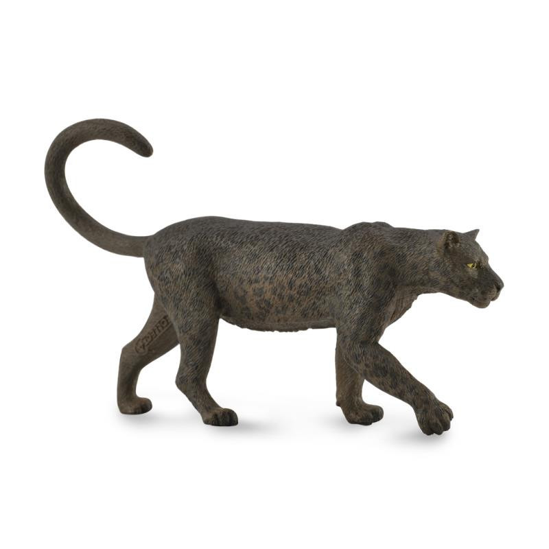 Collecta - Black Leopard - Afterpay Available!