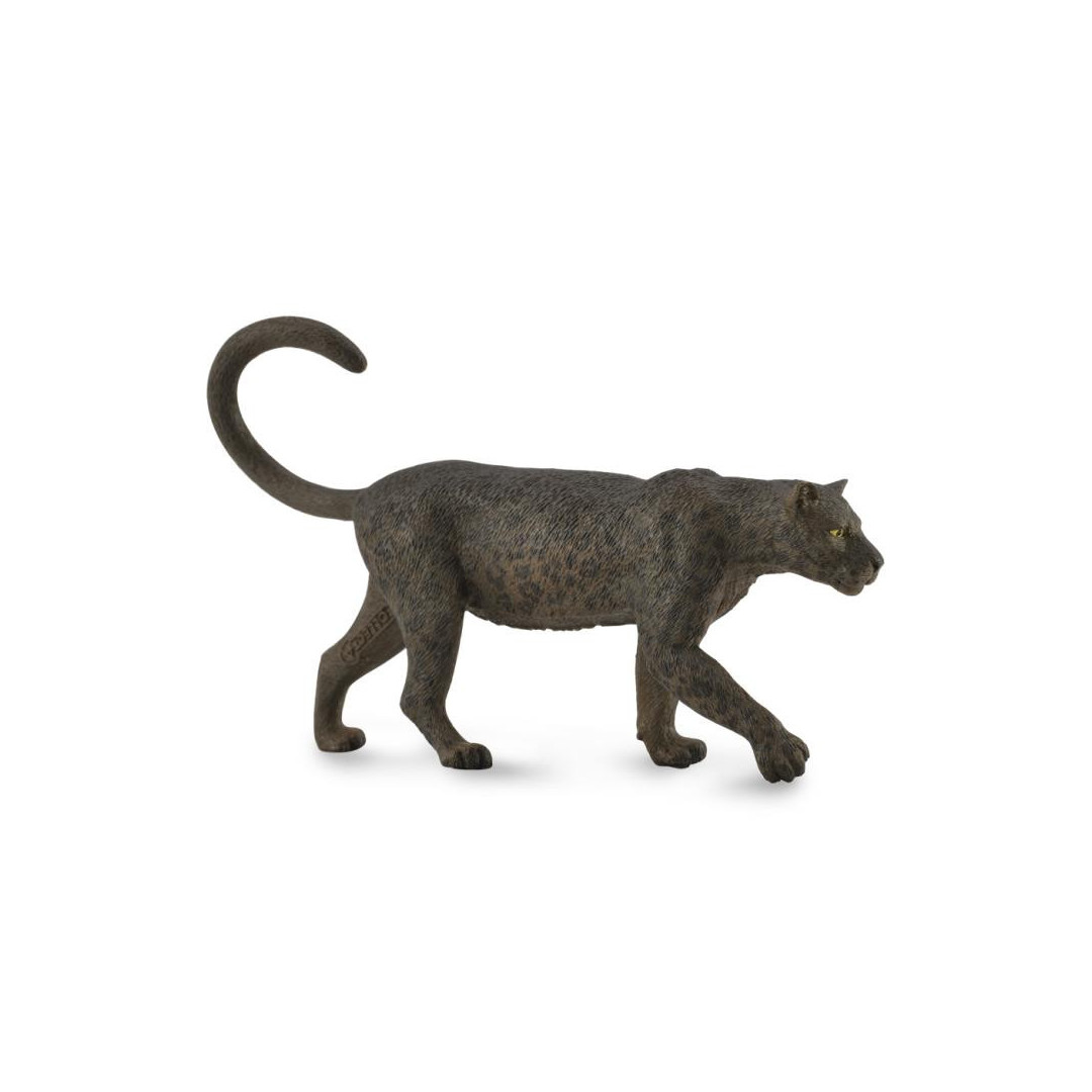 Collecta - Black Leopard - Afterpay Available!