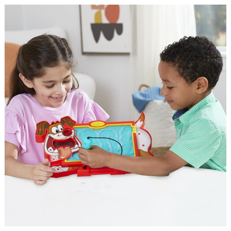 Operation Pet Scan - Afterpay Available!