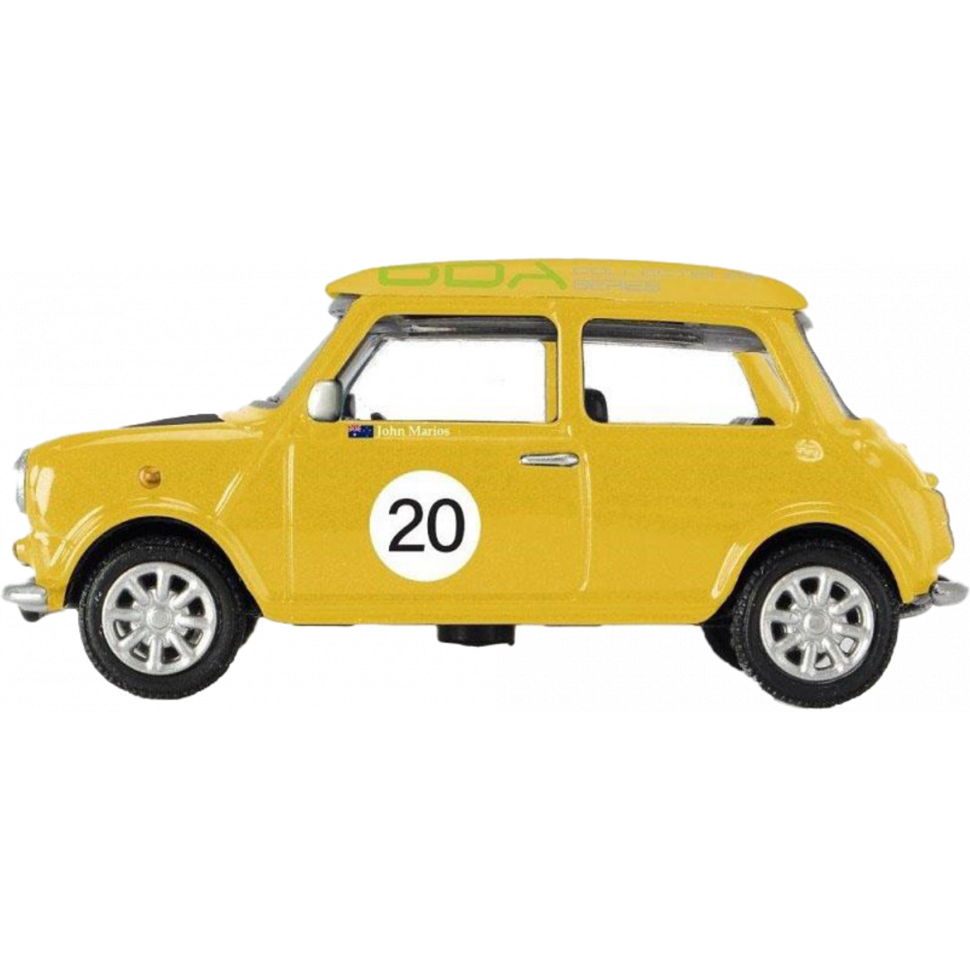 1:64 20 Mini Cooper 2020 Melbourne Toyfair Exclusive