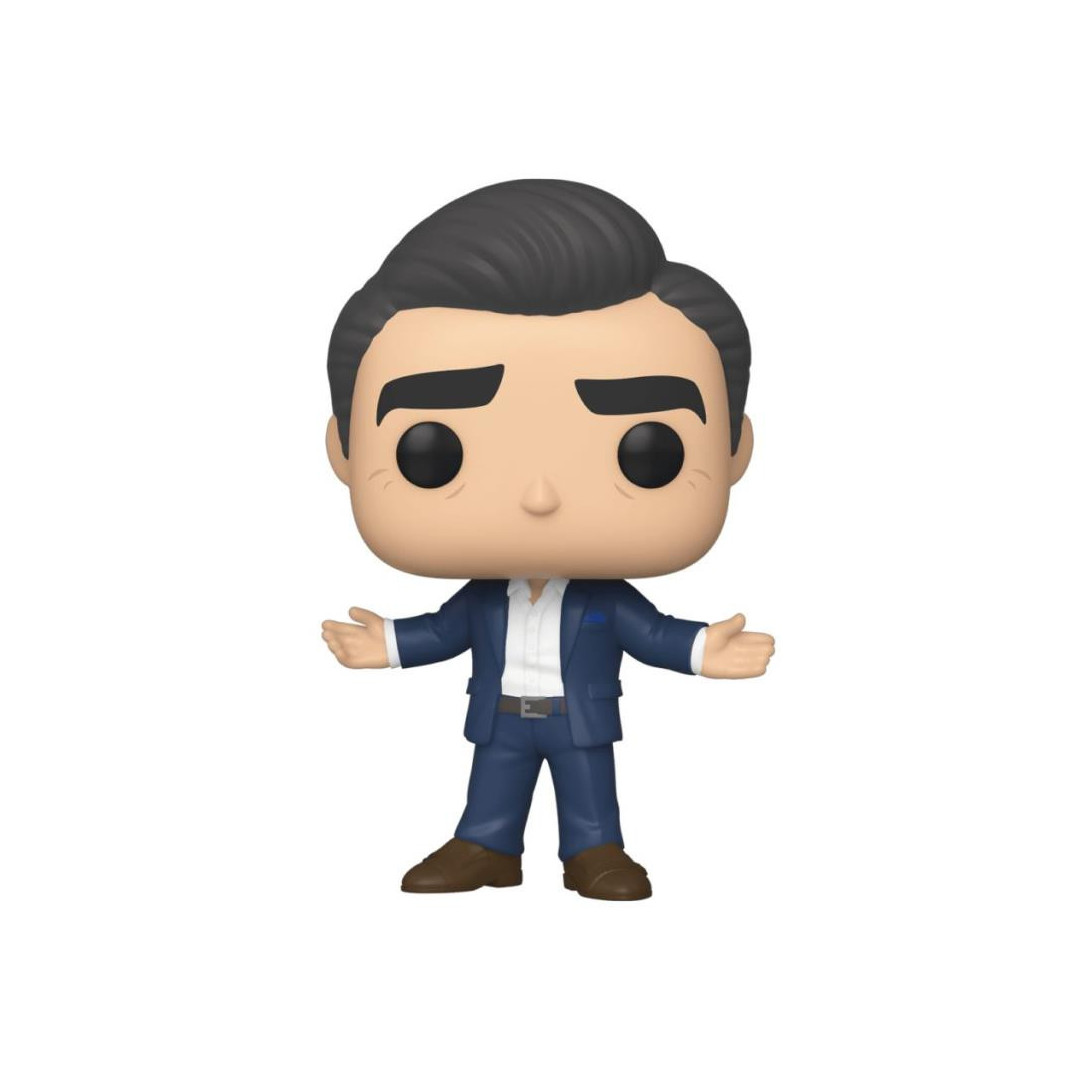 Schitt's Creek - Johnny Pop! - Afterpay Available!