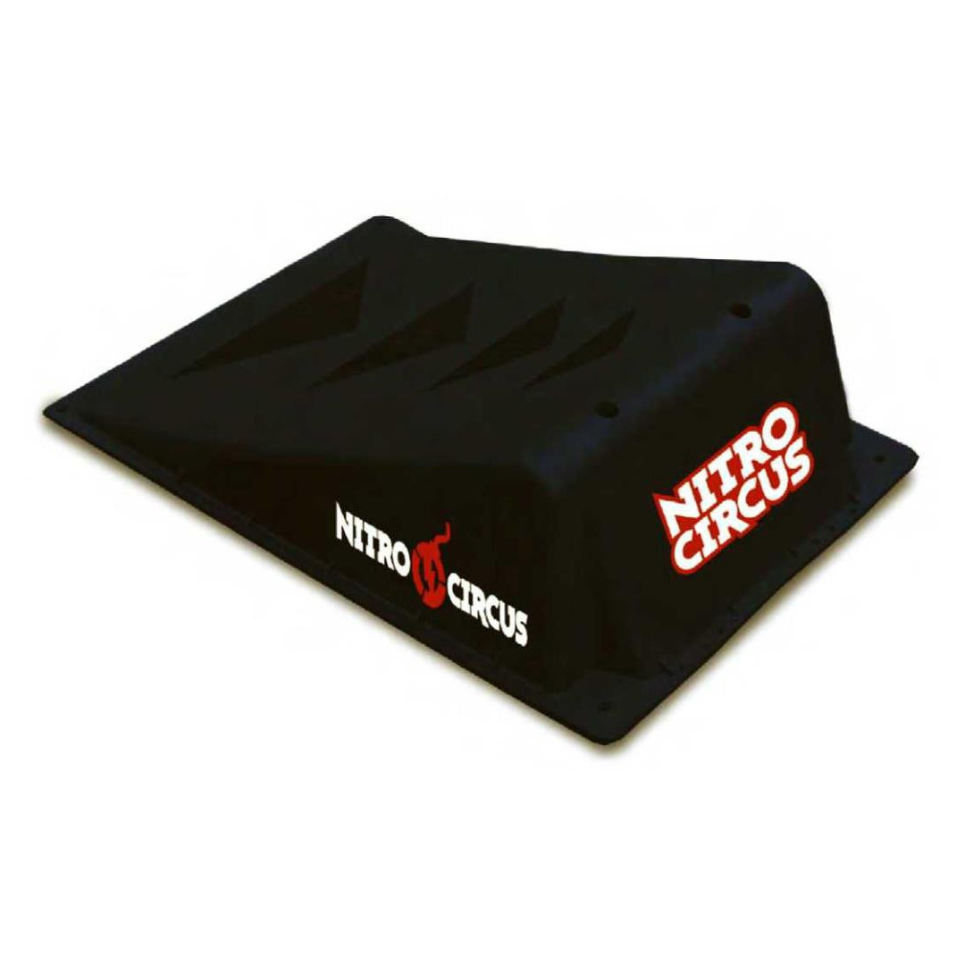 Nitro Circus Mini Ramp - Afterpay Available!
