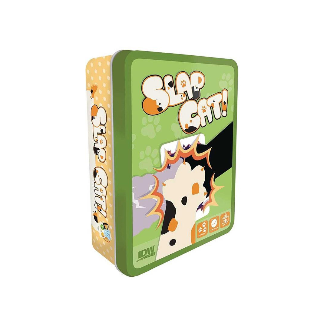Slap Cat Games | Mr Toys Toyworld