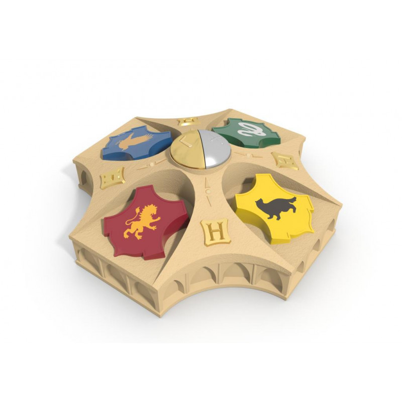 Harry Potter Wizard Quiz Game | Mr Toys Toyworld