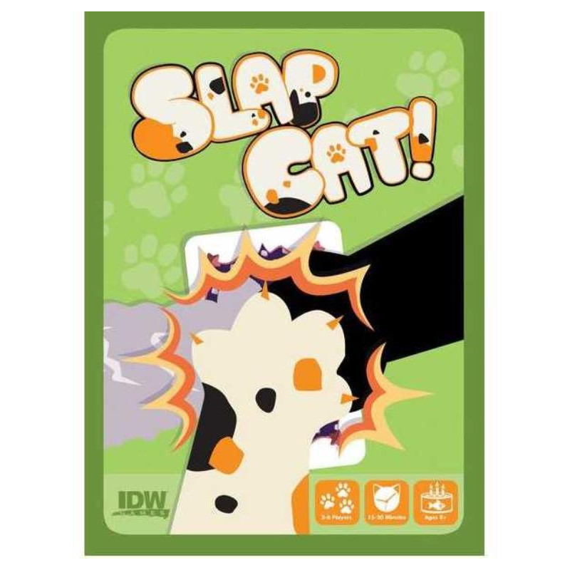Slap Cat Games - Shop Now!