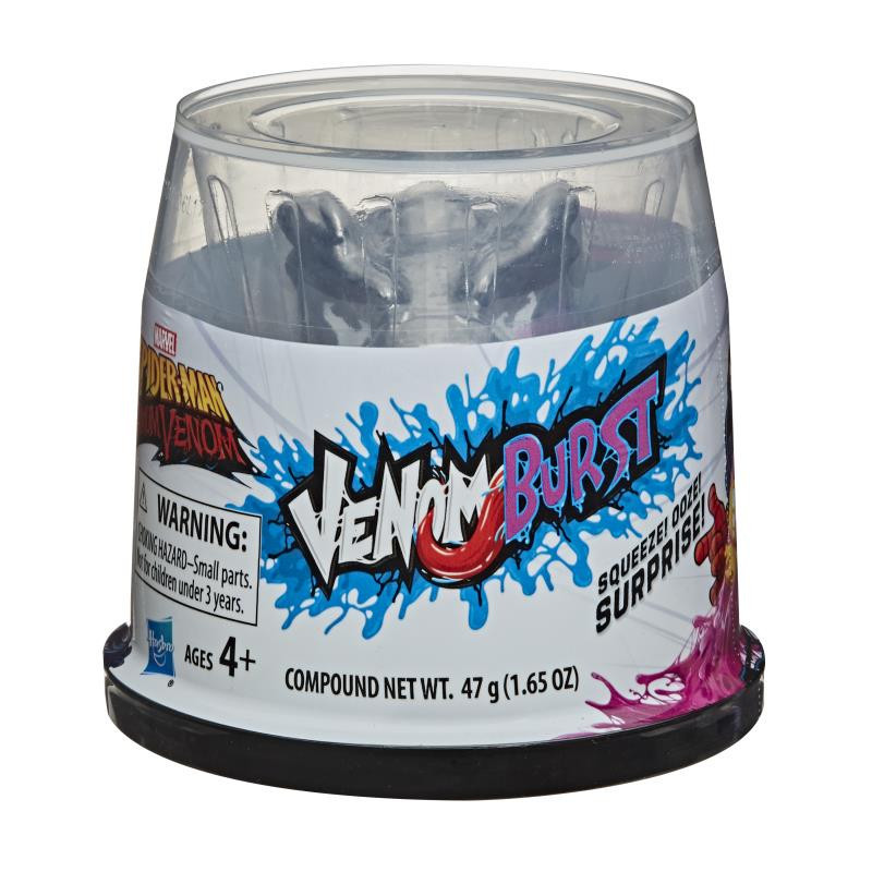 Spider-Man Venom Burst - Afterpay Available!