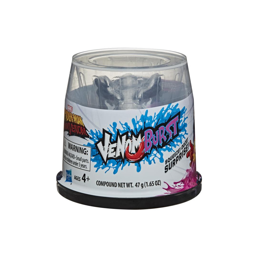 Spider-Man Venom Burst - Afterpay Available!