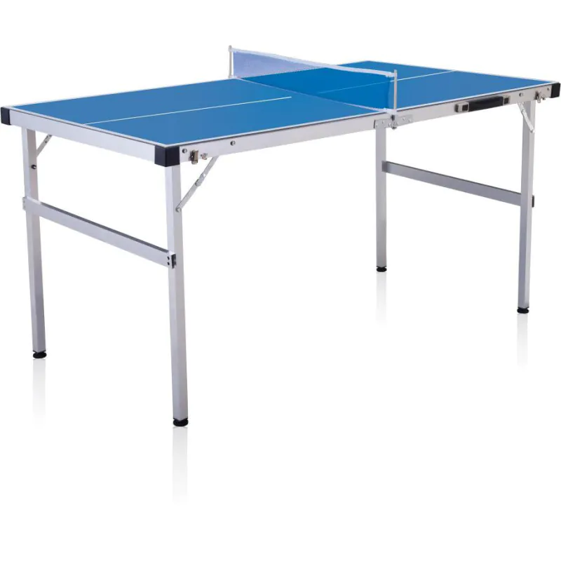 Mini Aluminium Table Tennis Table - Afterpay Available!