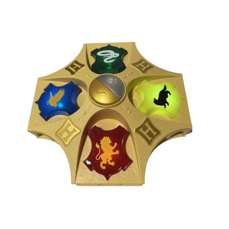 Harry Potter Wizard Quiz Game | Mr Toys Toyworld