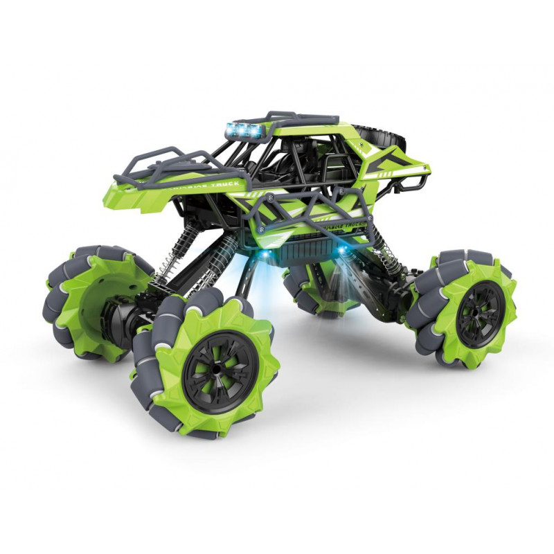 Rusco Racing 1:12 Sidewinder Rock Crawler - Afterpay