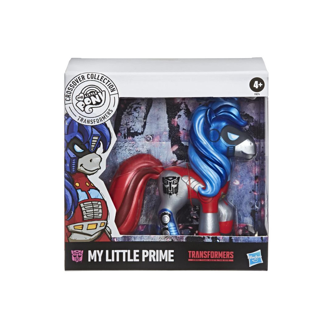 My Little Pony My Little Prime - Afterpay Available!