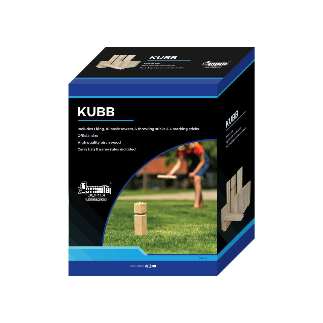 Kubb - Afterpay Available!