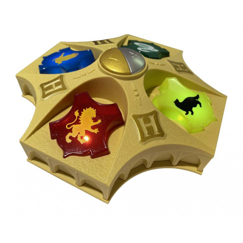 Harry Potter Wizard Quiz Game | Mr Toys Toyworld