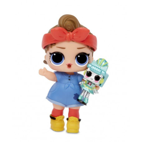 L.O.L. Surprise Tiny Toys Assorted Afterpay Available