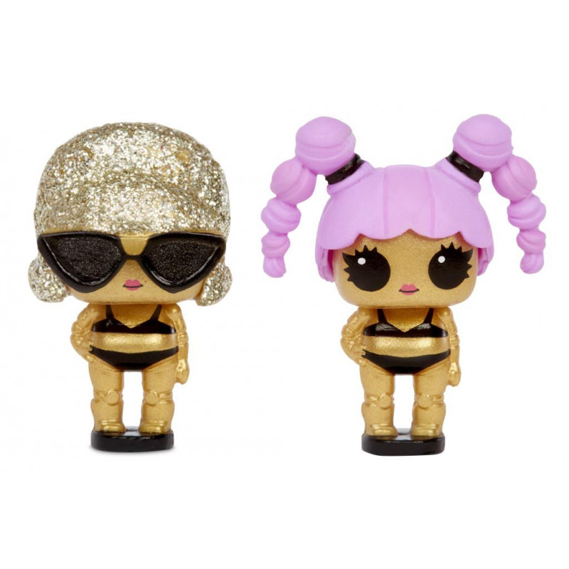 L.O.L. Surprise! Tiny Toys Assorted - Afterpay Available!