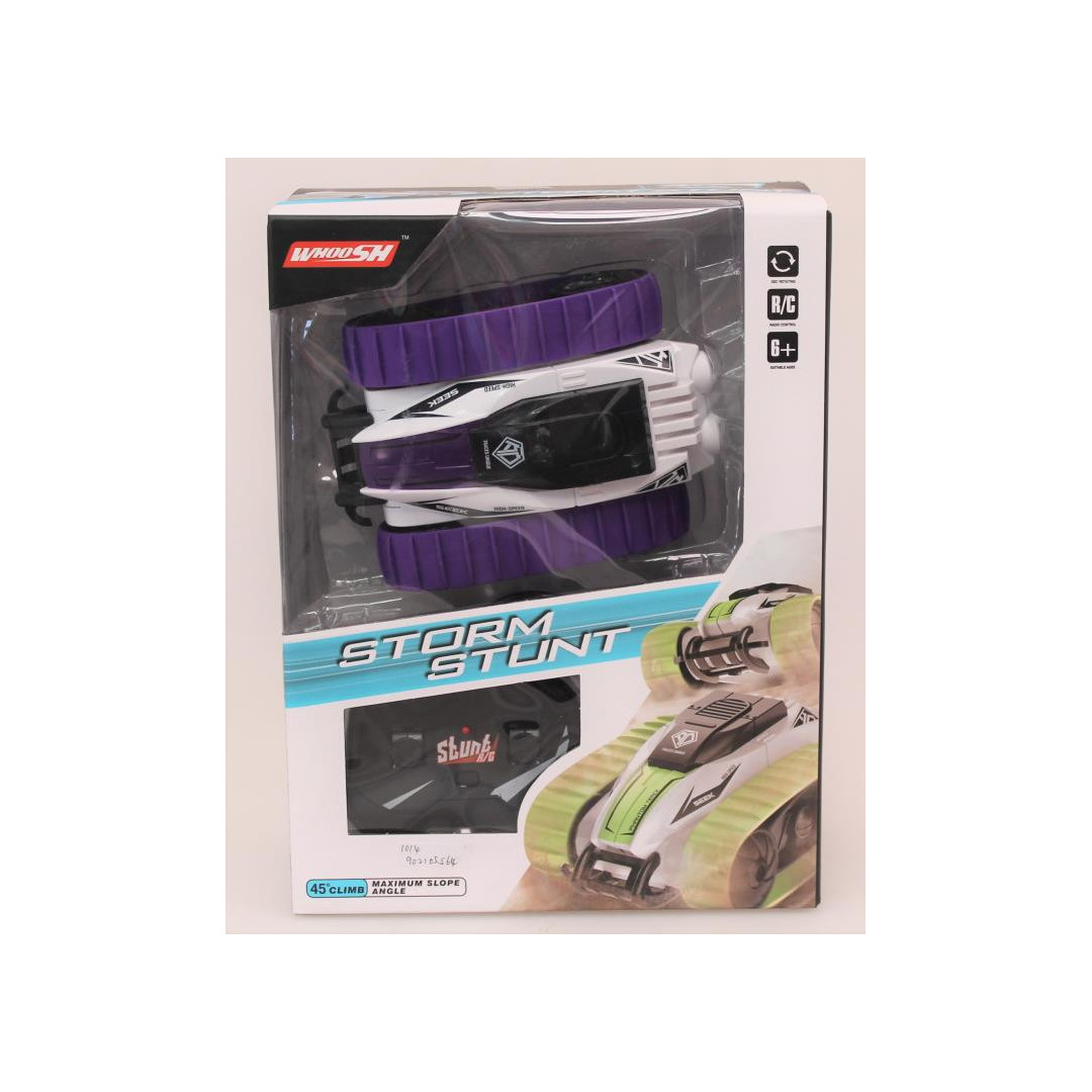 Tank Track Stunt Car - Afterpay Available!