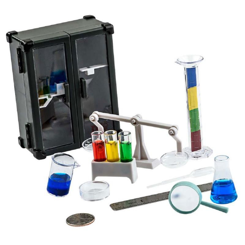 Smart Lab Toys - Tiny Science!