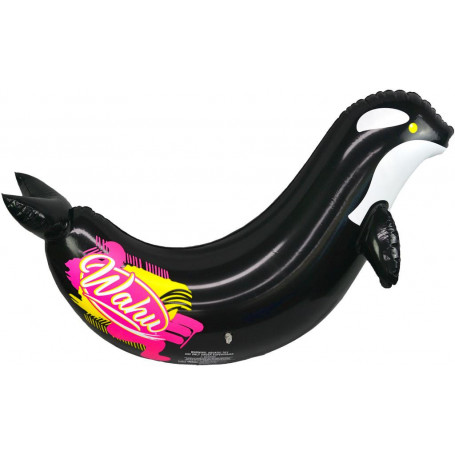 Wahu Pool Pets - Orca Racer - Afterpay Available!