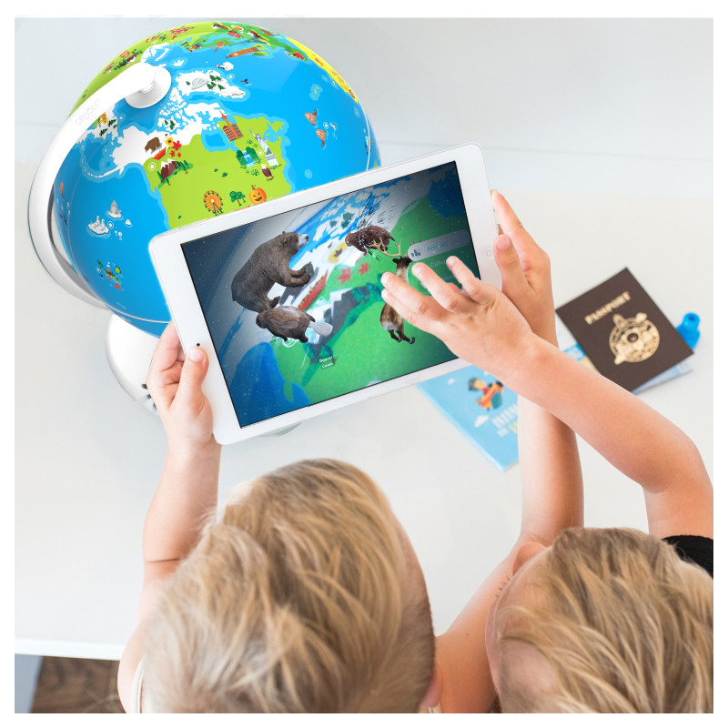 Shifu - Orboot Shifu Globe - Afterpay Available!