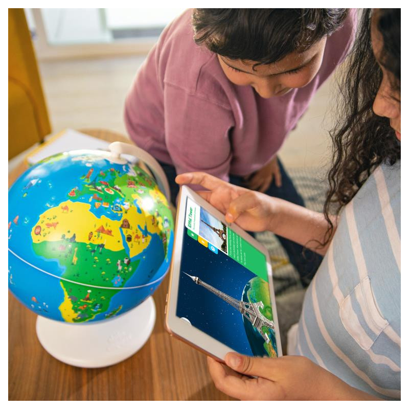 Shifu - Orboot Shifu Globe - Afterpay Available!