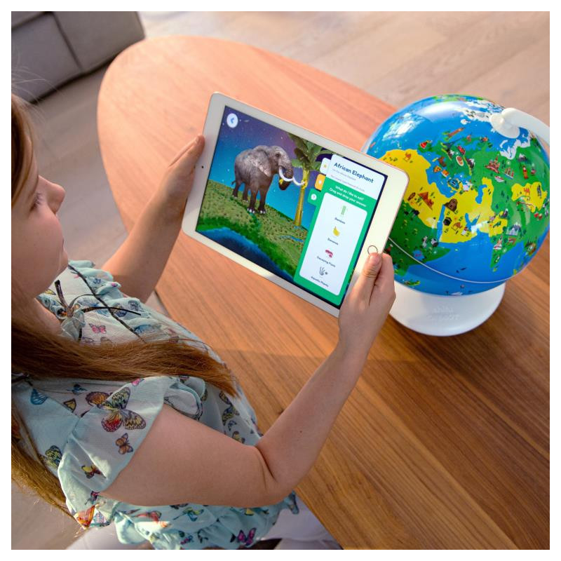 Shifu - Orboot Shifu Globe - Afterpay Available!