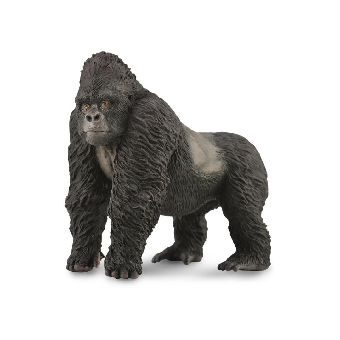 Collecta - Mountain Gorilla (L) - Afterpay Available!