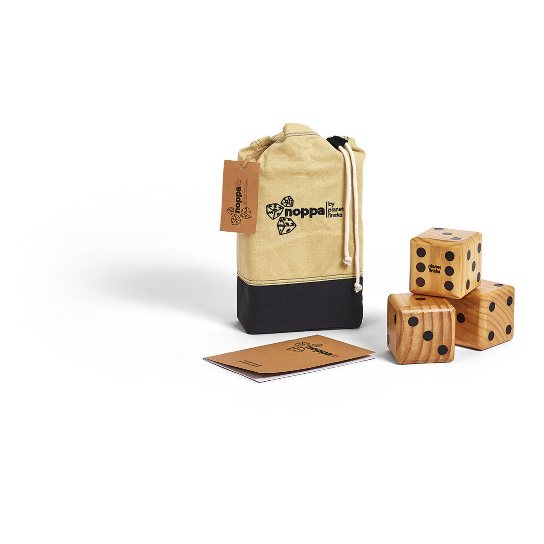 Noppa Yard Dice - Afterpay Available!