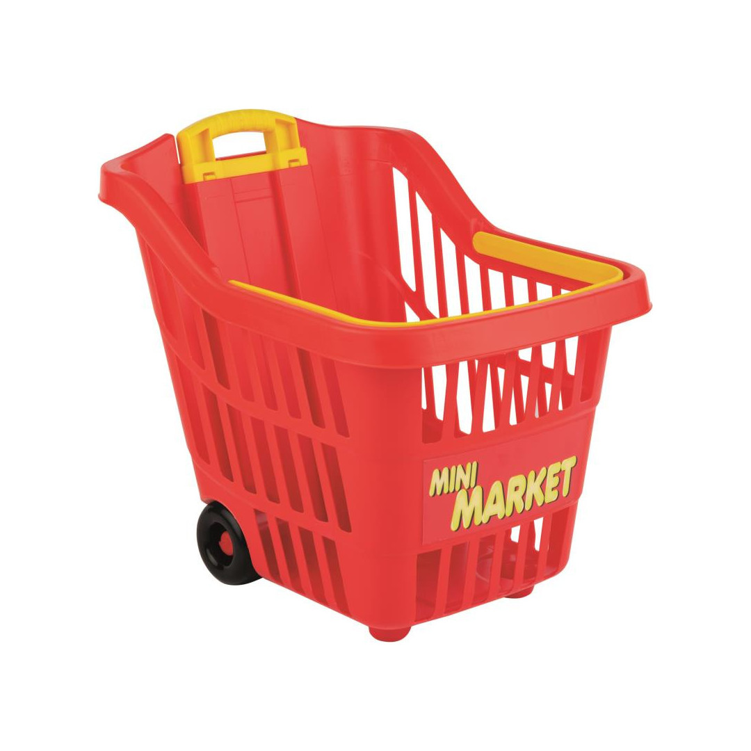 Mini Market Pull Trolley - Afterpay Available!