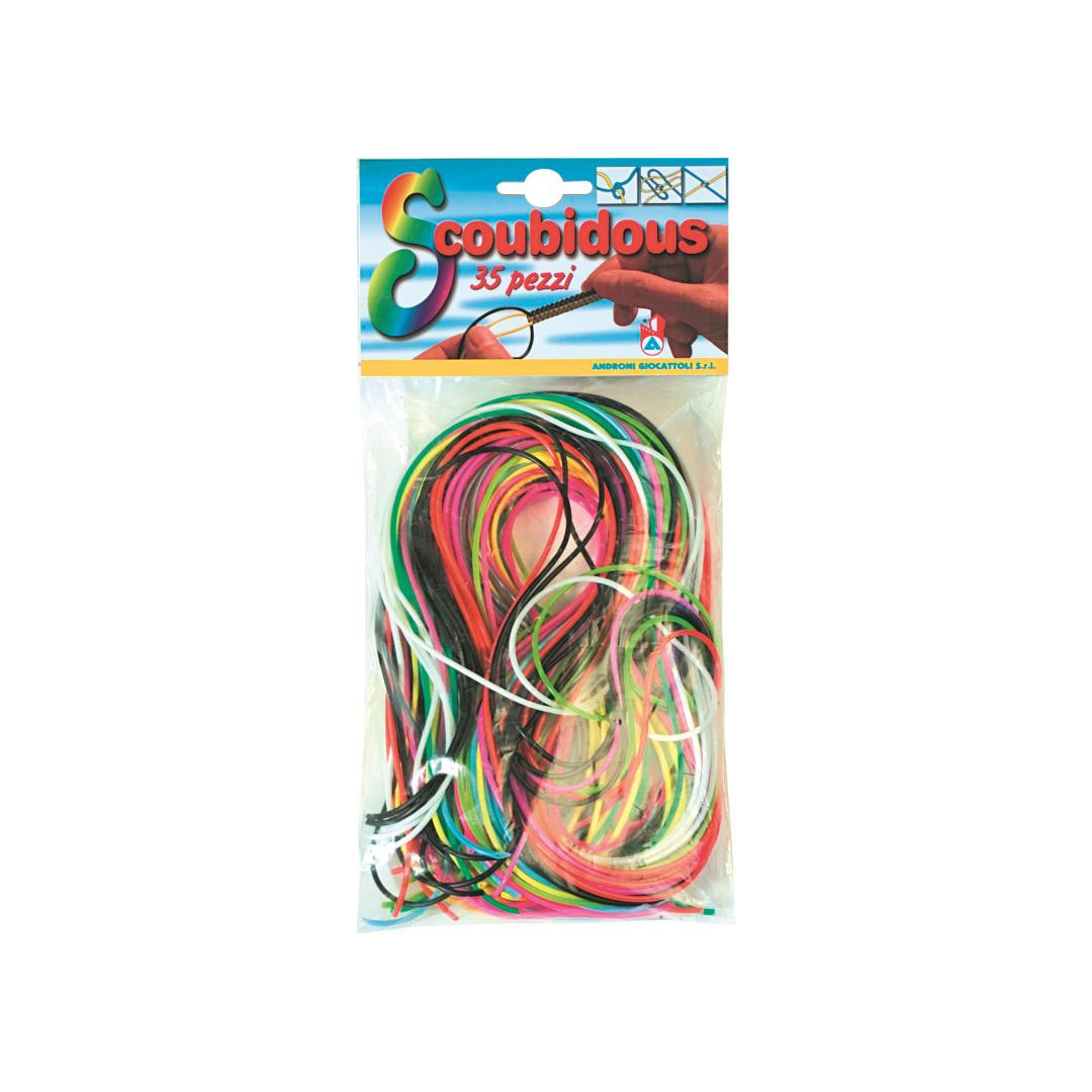 Scoubidou 35 - Afterpay Available!