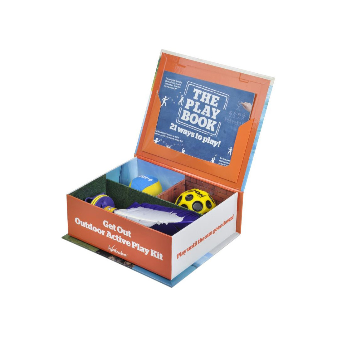 Get buy Out Gift Box With