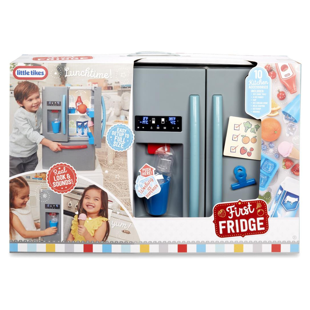 First Fridge | Mr Toys Toyworld