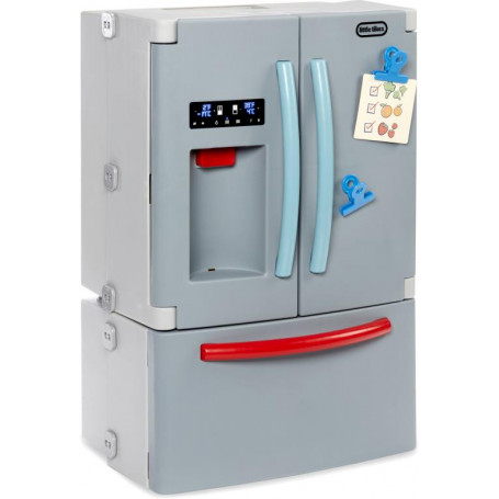 Fisher price refrigerator toy store