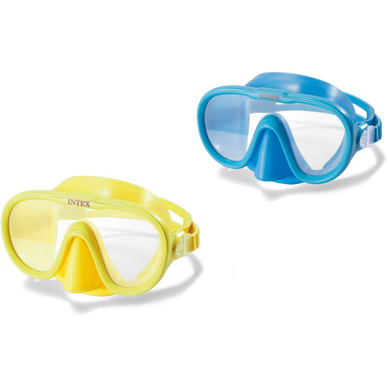 Sea Scan Swim Masks, Age 8+, 4 Styles - Afterpay Available!