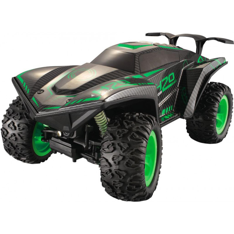 Rusco Alien Invader Vehicle - Shop Now!