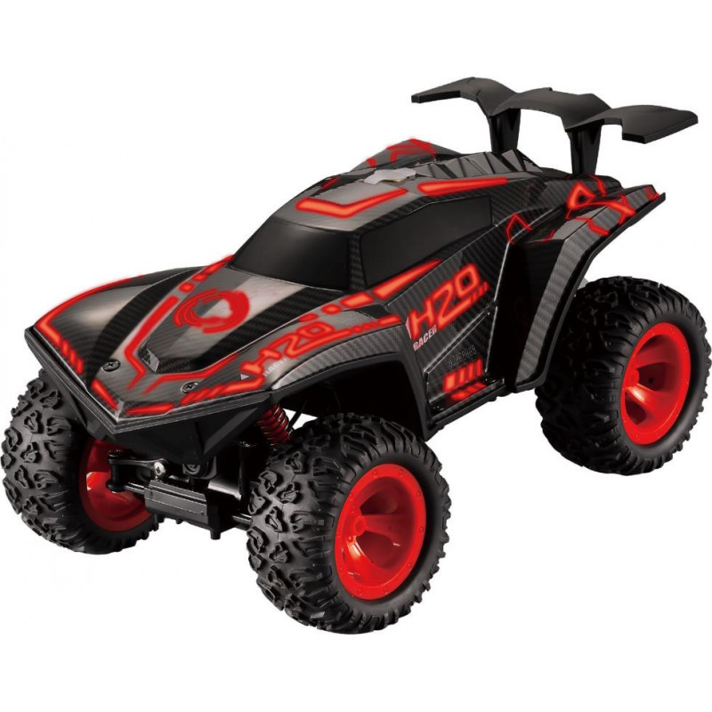 Rusco Alien Invader Vehicle - Shop Now!