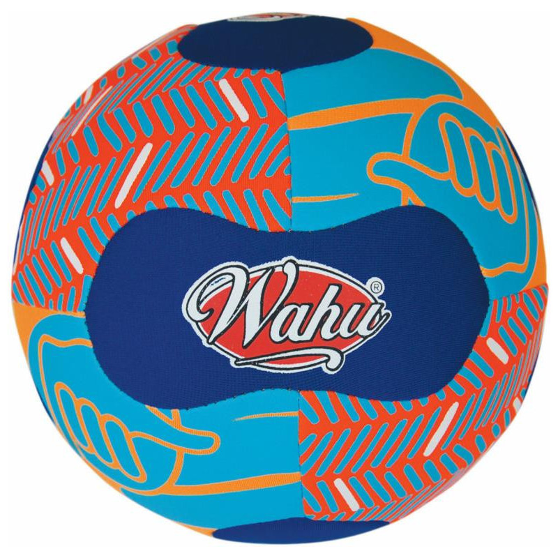 Wahu Mini Soccer- Assorted - Afterpay Available!