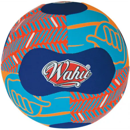 Wahu Mini Soccer- Assorted - Afterpay Available!