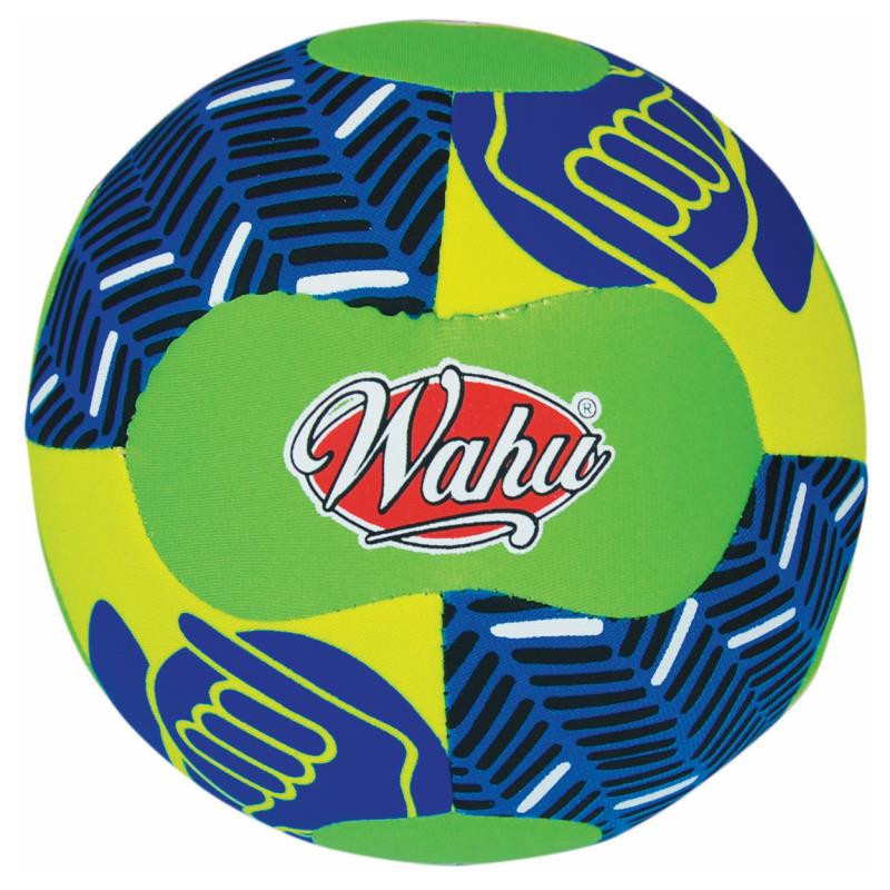 Wahu Mini Soccer- Assorted - Afterpay Available!