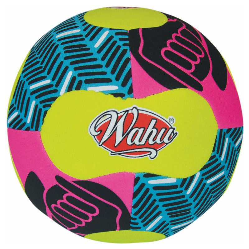 Wahu Mini Soccer- Assorted - Afterpay Available!